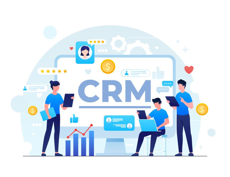 Apa Itu CRM? Panduan Lengkap & Cara Memilih CRM yang Tepat untuk Bisnis Anda - Business